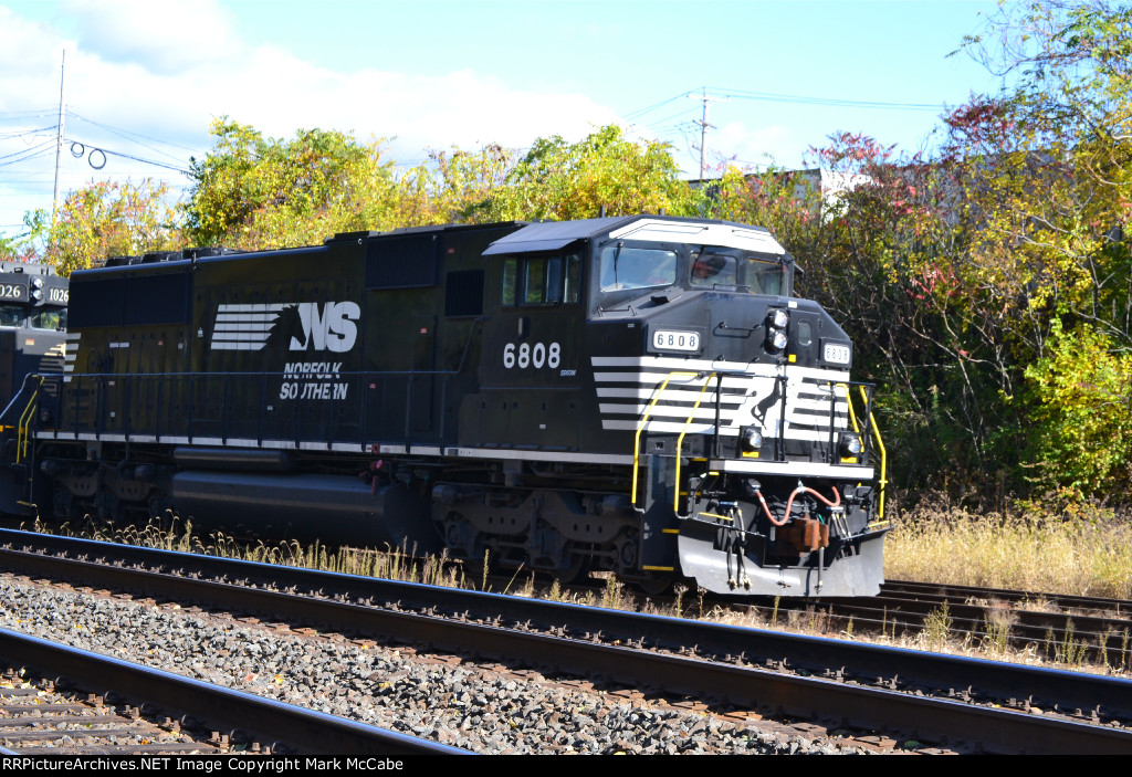 NS K07